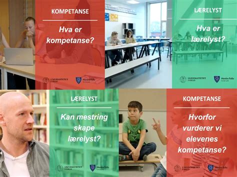 Vurdering i LK20 - hva er nytt? - FIKS - Forskning, innovasjon og kompetanseutvikling i skolen