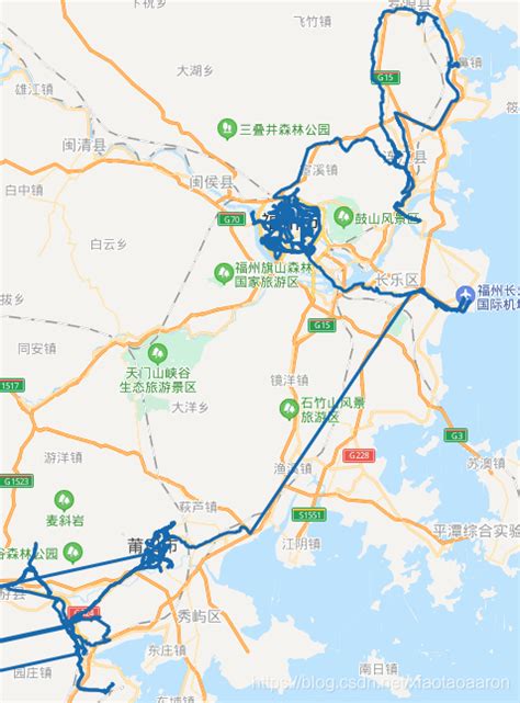 利用百度地图api将excel中的经纬度数据可视化根据excel的经纬度绘制地图 Csdn博客