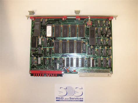 Pcb Endpoint Processor Sos Ascenttec