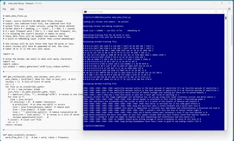 Imdb Movie Review Sentiment Analysis Using An Lstm With Pytorch James