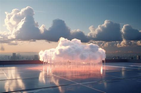 premium photo cloud file sharing