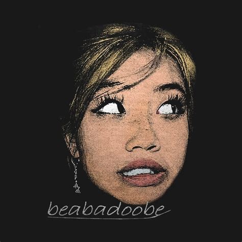Rare Vintage Cute Girl Beabadoobee T Shirt Teepublic