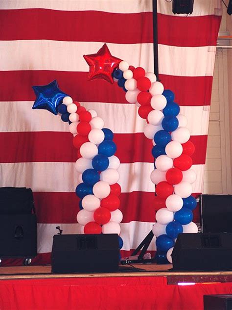 Red White Blue