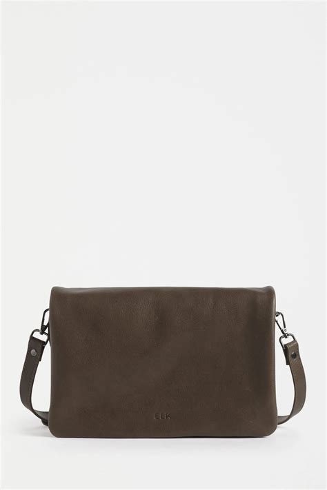 Tyde Tesni Bag Olive