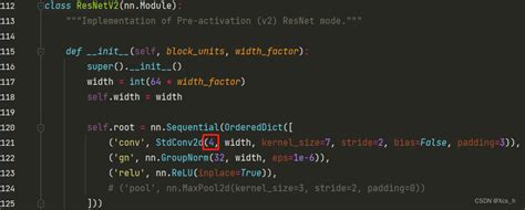Transunet实现多波段影像语义分割transuet Csdn博客