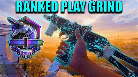 Iridescent Ranked Play Pov Youtube