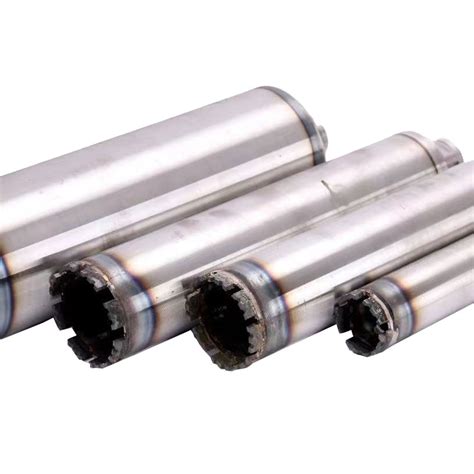 Concrete Core Drill Bit 1 8 Diameter Hiking Machinery