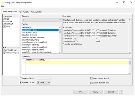 How Convert String To Date Date Format In String 01 Apr 2020 Knime
