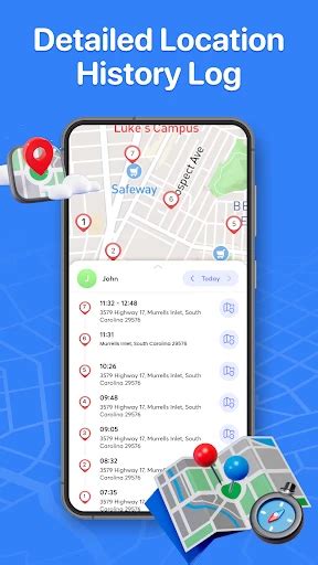 Download Phone Tracker And Gps Location Appcracy