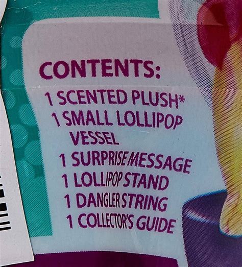 Pikmi Pops Sgl Pk Standing Cdu Multi Colour 75174 Buy Best Price In