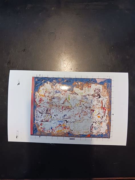 Solved Image Not Centered Printing From Photoshop Adobe Product