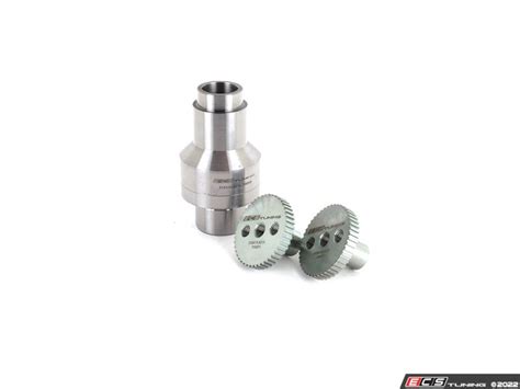 Ecs 015434la01 Center Differential Delete