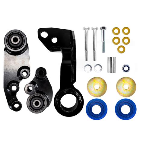 Front Diff Drop Kit Superior Engineering Ranger Px Pxii Eu