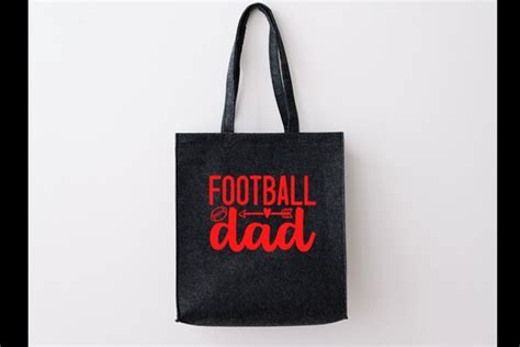 Tote Bag Dad Bag Fathers Day Tote Bag T Bag Reusable Etsy