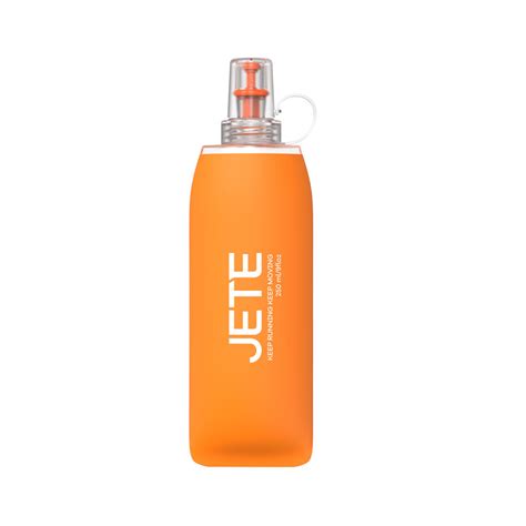 Jual Soft Flask Jete Harga Terbaik Jete Indonesia