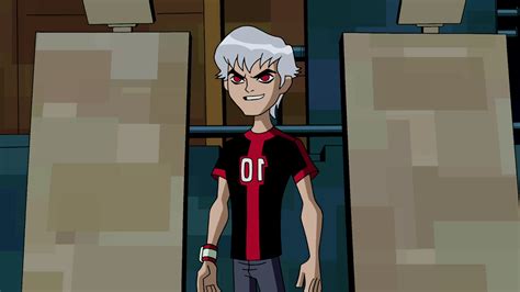 Cartoon Network Anunci El Estreno Mundial De La Cuarta Temporada De Ben 10