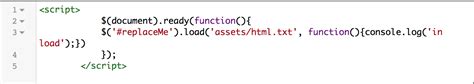 Reading From External Txt File And Adding It As Text Content To A