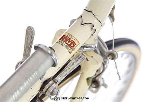 Steel Vintage Bikes Mercier 531 Top Class Road Bike 1960s