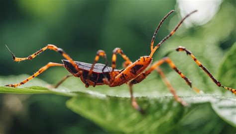 Assassin Bug Florida Facts Behavior And Control Tips
