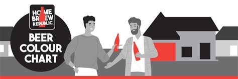 Srm Beer Colour Chart Home Brew Republic