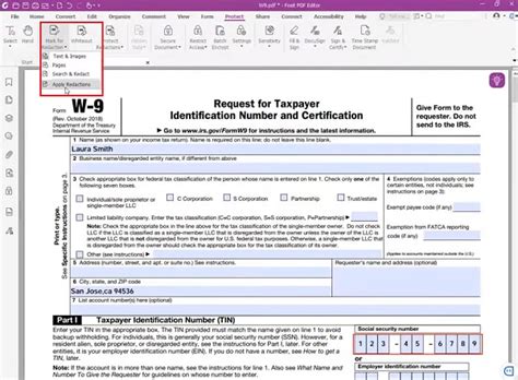 How To Hide Text In PDF Free And Easy Ways In