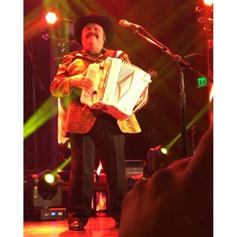Accordion Hero Ramon Ayala At Christina Button Blog