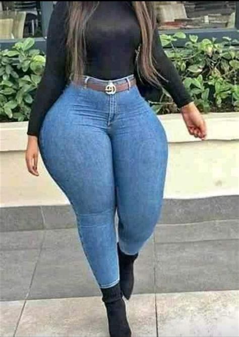 Jeans For Thick Thighs Women Thick Thigh Outfits Jeans Wide Hips