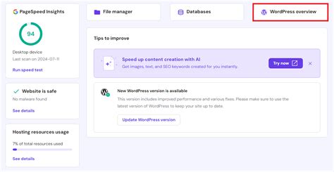 How To Use The Hostinger Tools WordPress Plugin Full Guide