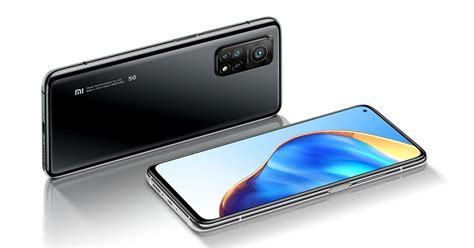 4 เหตผล ททำใหคณอยากเปนเจาของ Mi 10T Pro และ Mi 10T