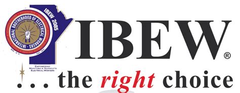 Why Join Ibew Ibew 2085
