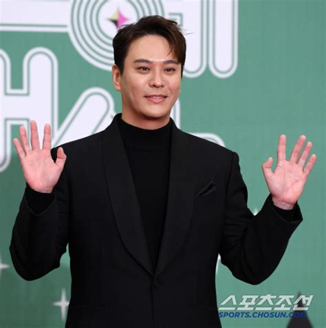 Kim Yong Joon Was The Aftermath Of The Two Open Relationships Severe