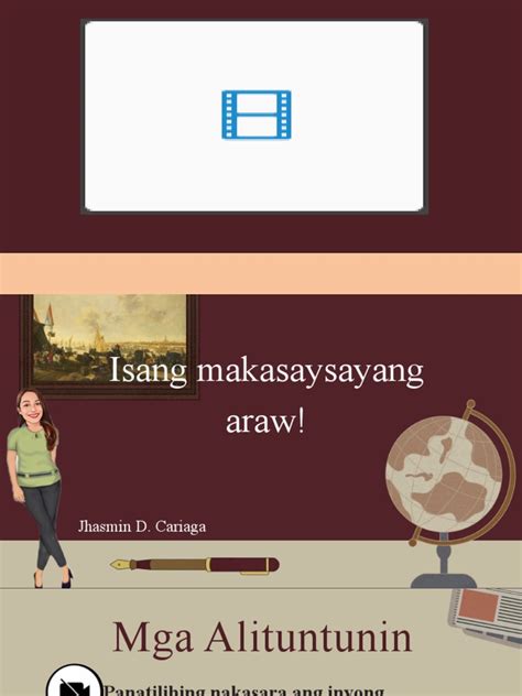 demo pdf