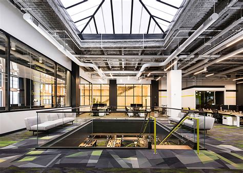Odoo Buffalo Construction Consultants