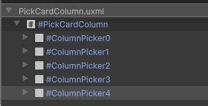 Never Mind Making A List Of VisualElement Results In NullReferenceException Unity Engine