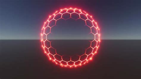 Artstation Sample Shader Graphs
