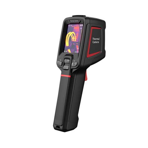 Thermal Imaging Camera For Leak Detection Thermal Camera