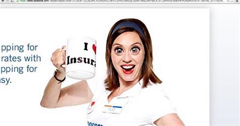 Ive Always Been Upset At How Long Flo Has Lasted As Progressives