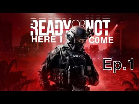 Ready Or Not Here I Come Ep 1 Youtube