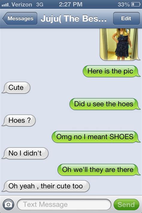 Me And My Aunts Convo Text Messages Messages D I D