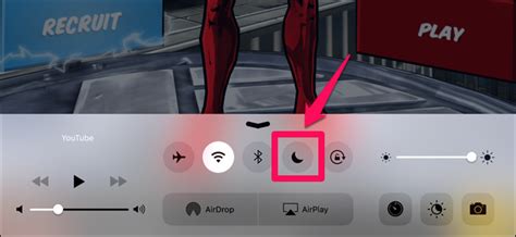 How To Stop Notifications From Interrupting Your Ios Games