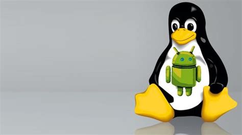 How To Install Linux On An Android Phone TechRadar