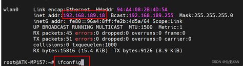 Linux 之 Arm Linux 与 Windows 使用 Tftp 进行文件传输的简单整理tftp传输文件命令 Csdn博客