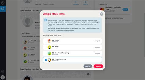 Exam Preparation Made Easy With Mock Tests CENTURY