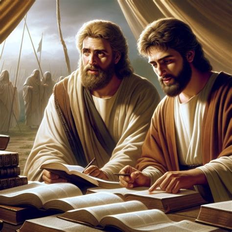 What Does Numbers 3213 Mean Bible Art
