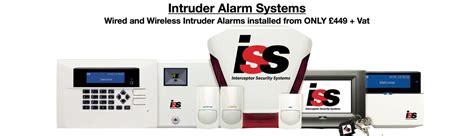 Intruder Alarms Home Intruder Alarm Systems Wireless Intruder Alarm Systems Interceptor