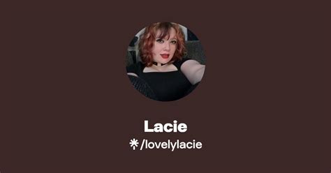Lacie Onlyfans Official Exclusive Content And Account Linktree