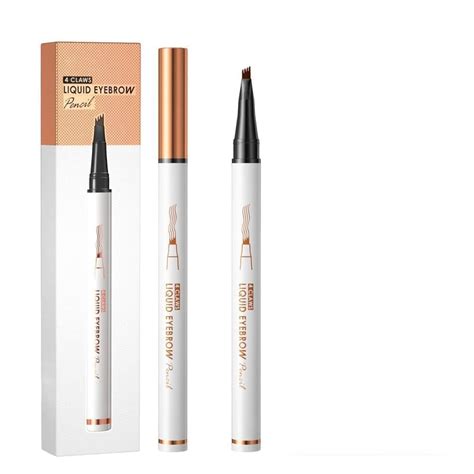 Magic Eyebrow Pencil Microblading Eyebrow Pencil For Women 2026