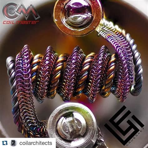 Rda Coil Stillare Biulds