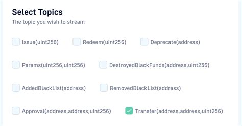 manage streams via admin panel moralis api documentation