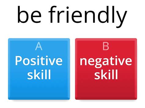 Communication Skills Quiz